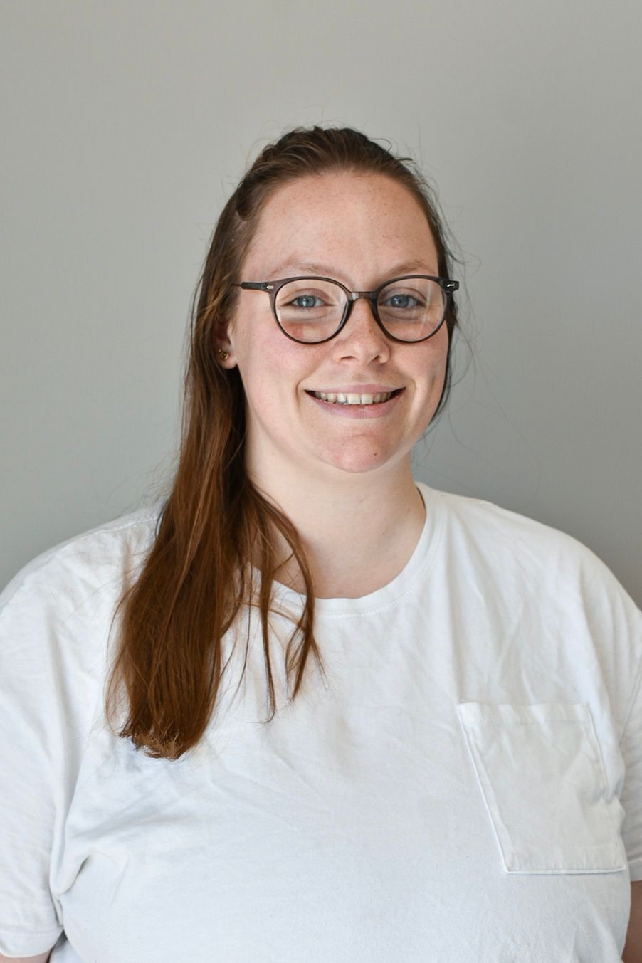 Meet The Staff - Shawnee