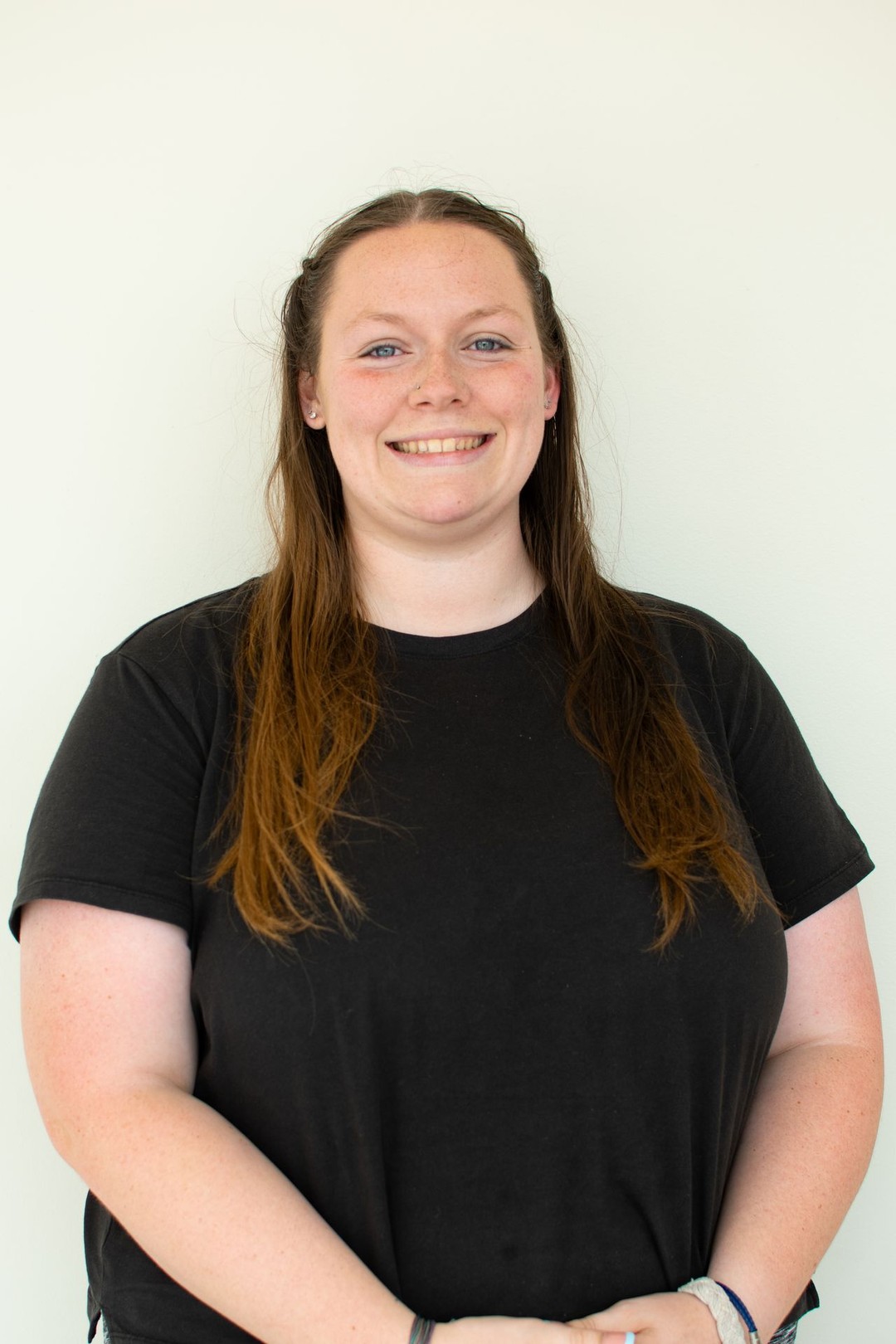 Meet The Staff - Shawnee