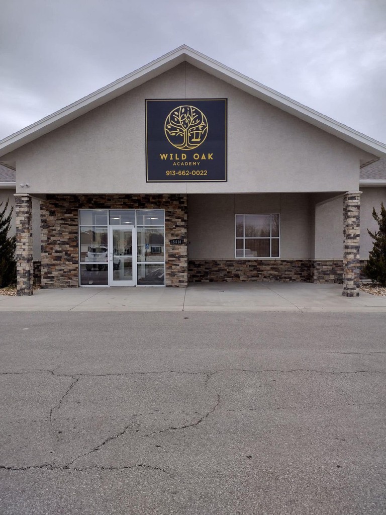 Wild Oak Academy Locations